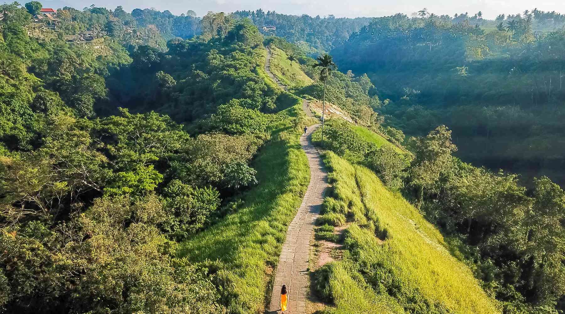 Kinh nghiệm du lịch Ubud Bali năm2023 - cách đến, chơi gì, ở đâu