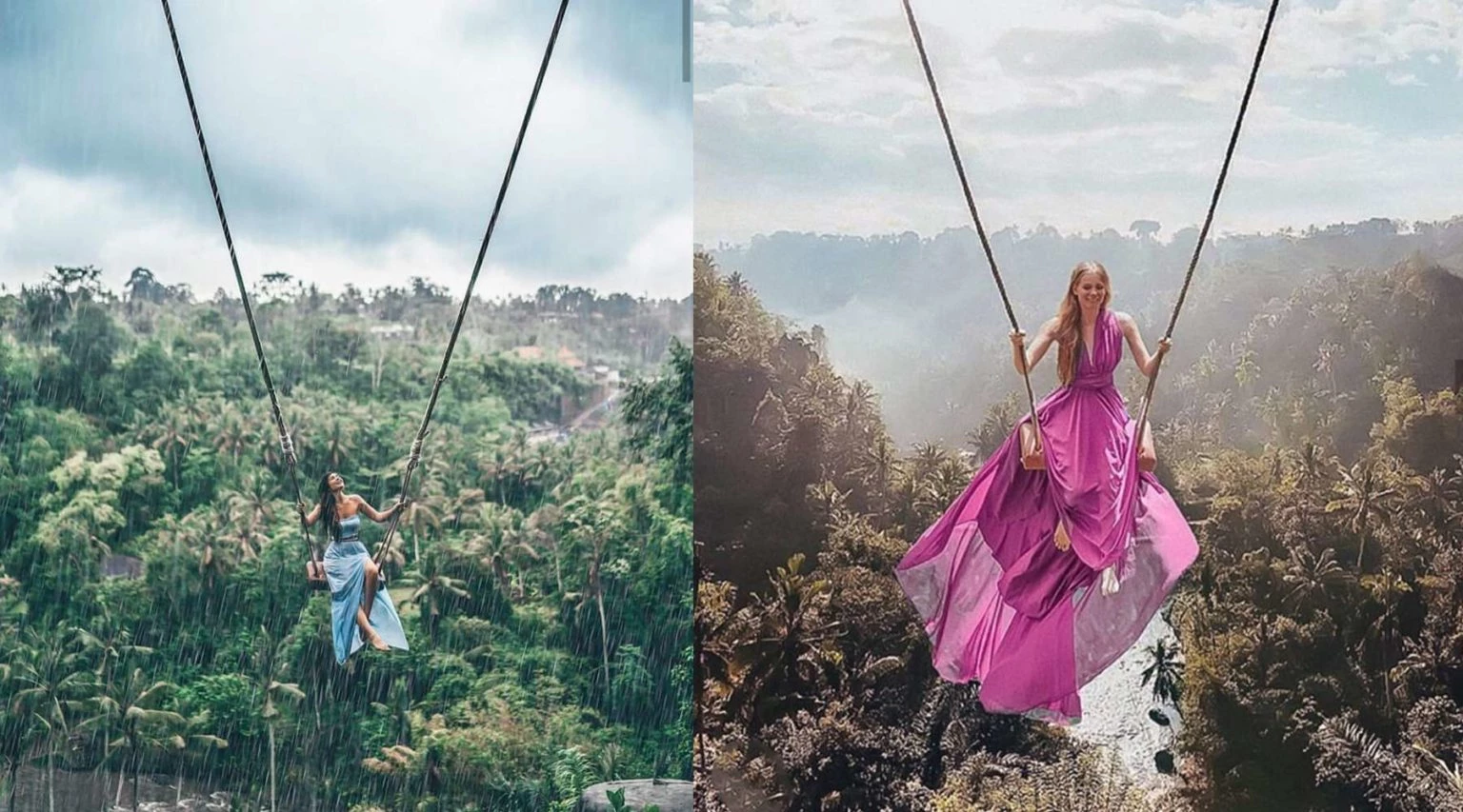 Top 10 địa điểm chụp hình "sống ảo" đẹp nhất Bali 2022 - Local Bali