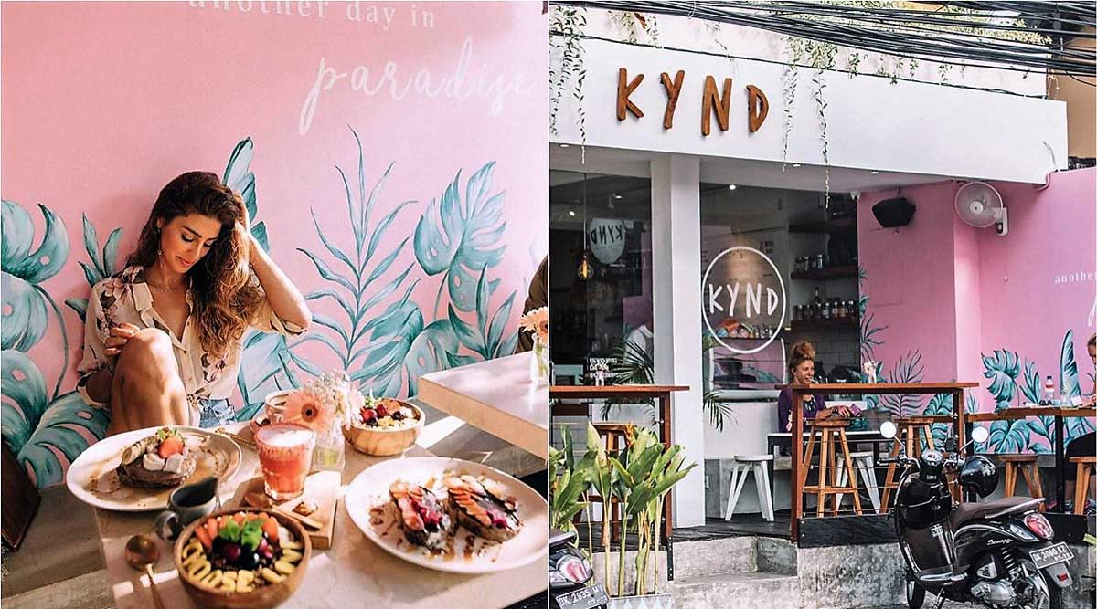 Top những quán cafe instagram sống ảo đẹp nhất Bali - Local Bali