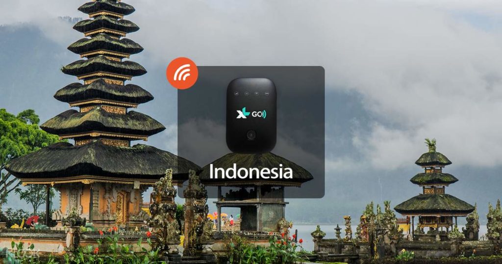 Internet & Simcard ở Bali - cách mua, giá, nhà cung cấp (2023) | Local Bali