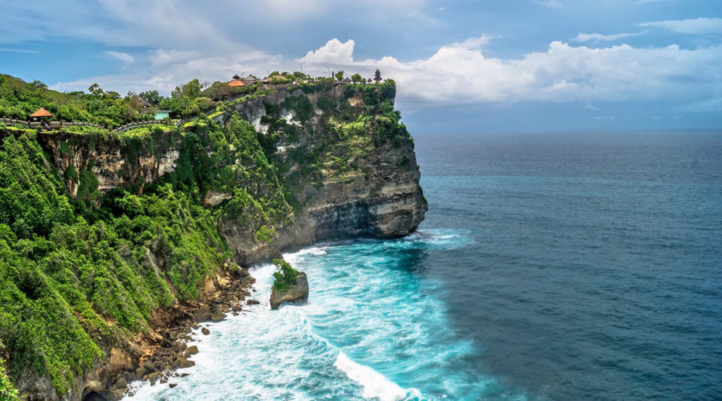 Kinh nghiệm du lịch khu Uluwatu - chơi gì, ở đâu, cách đến - Local Bali